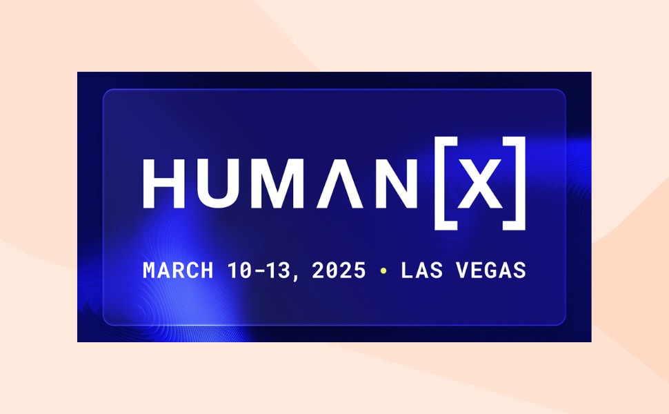 Zensai auf der HumanX 2025: Die Zukunft der KI gestalten