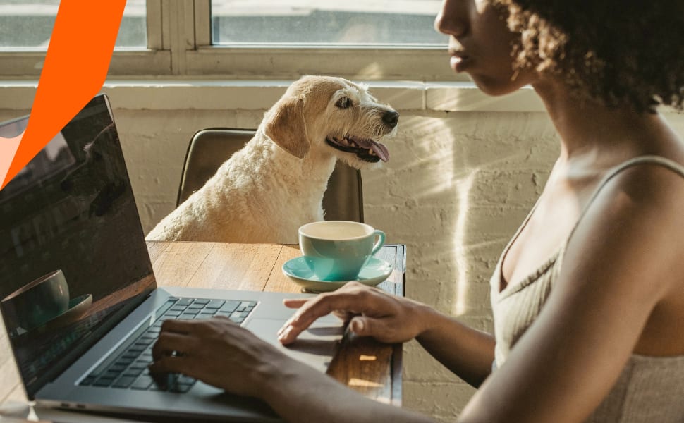 Impacts of slow career progress on engagement + performance