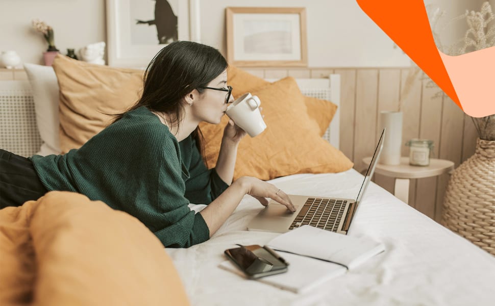 Remote work and technology issues: How to solve them for all