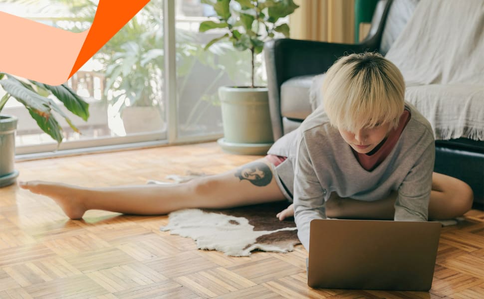 Remote working hacks that'll make you a WFH star