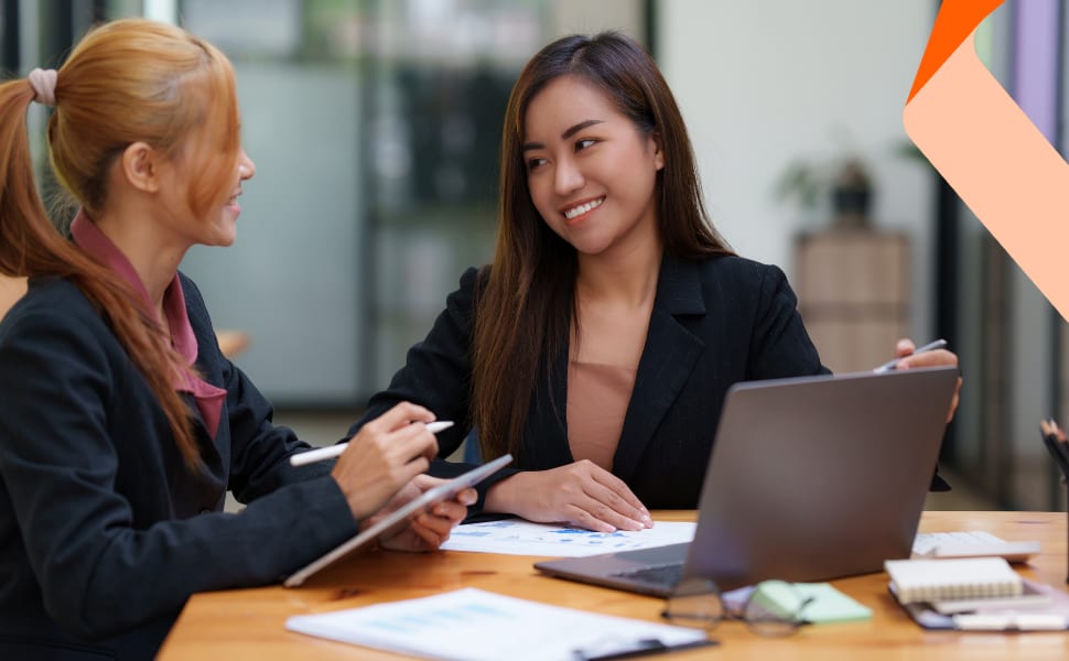 How to run a probation review meeting