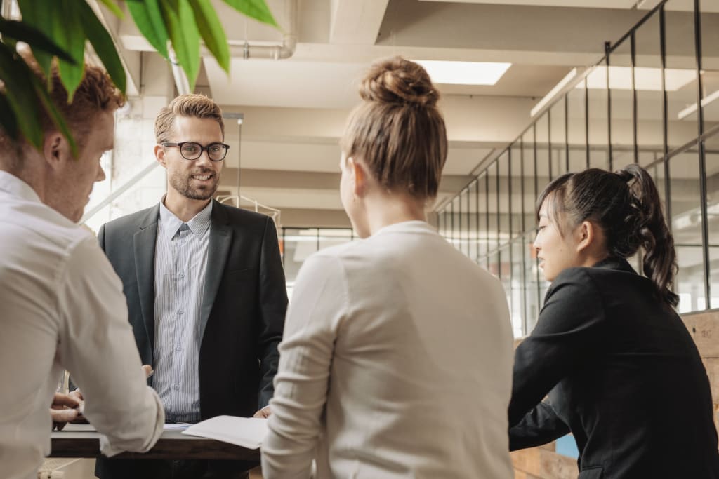 Learning Culture is Transformed at GrECo Group with Learn365