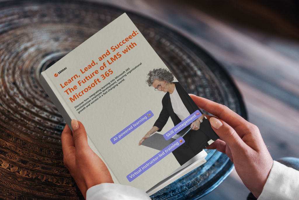 Microsoft LMS: Integration for Better Learning Outcomes