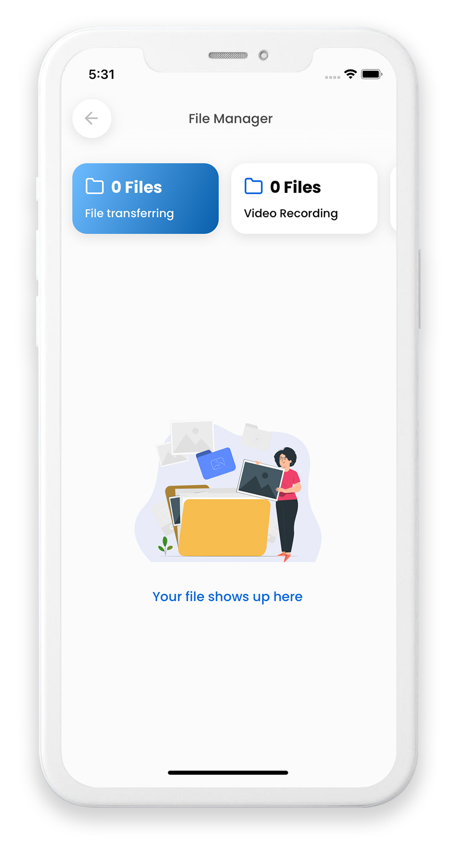 Mobile App Development Company in Pune | iOS & Android App