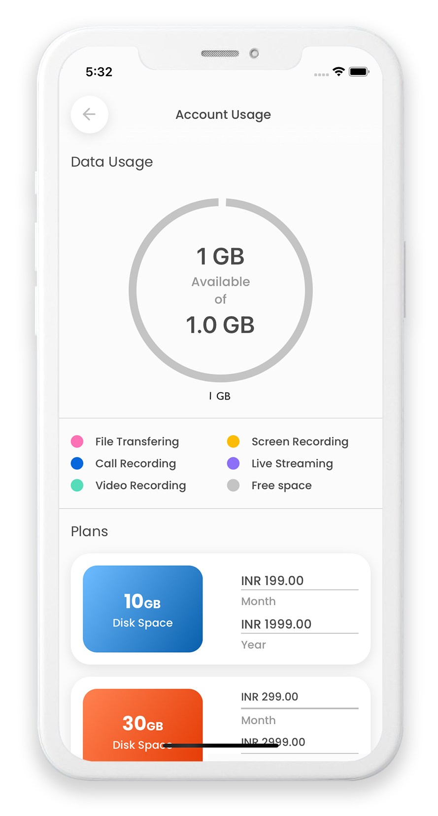Mobile App Development Company in Pune | iOS & Android App