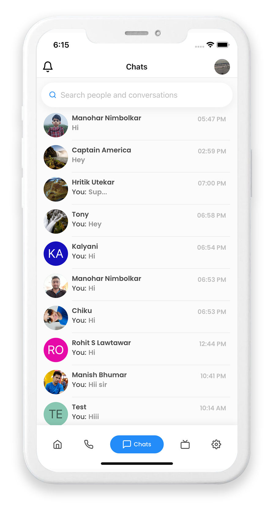 Mobile App Development Company in Pune | iOS & Android App