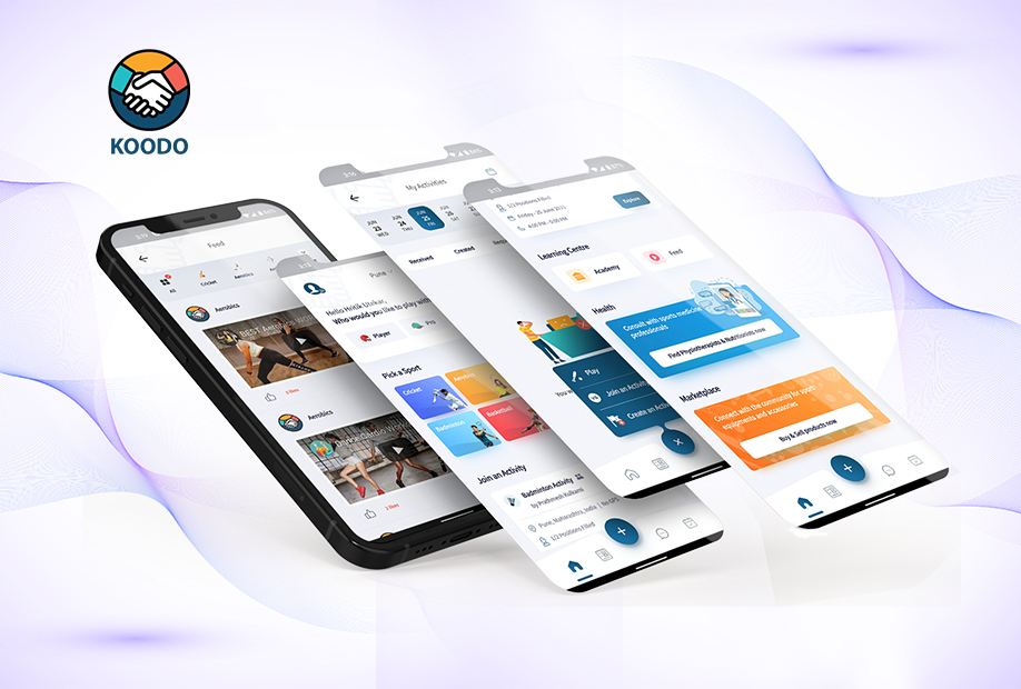 Mobile App Development Company in Pune | iOS & Android App
