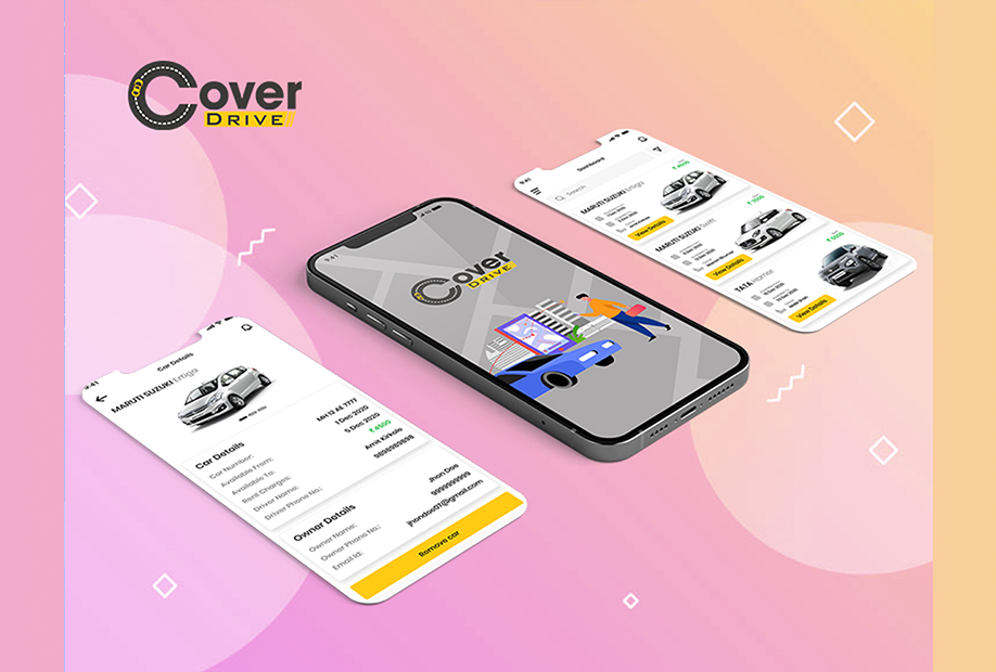 Mobile App Development Company in Pune | iOS & Android App
