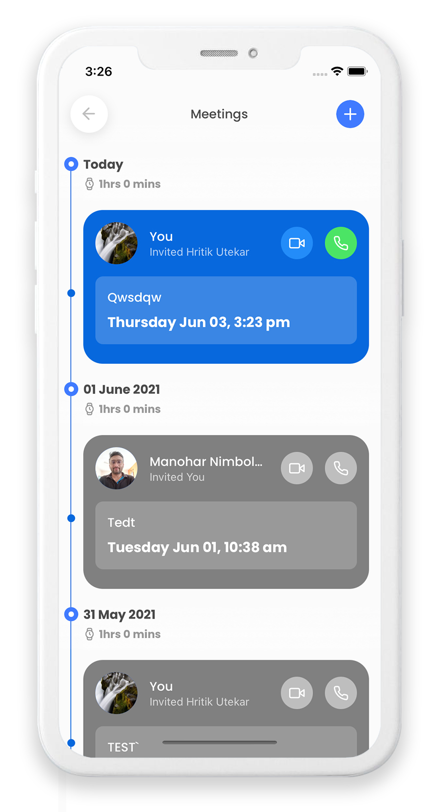 Mobile App Development Company in Pune | iOS & Android App