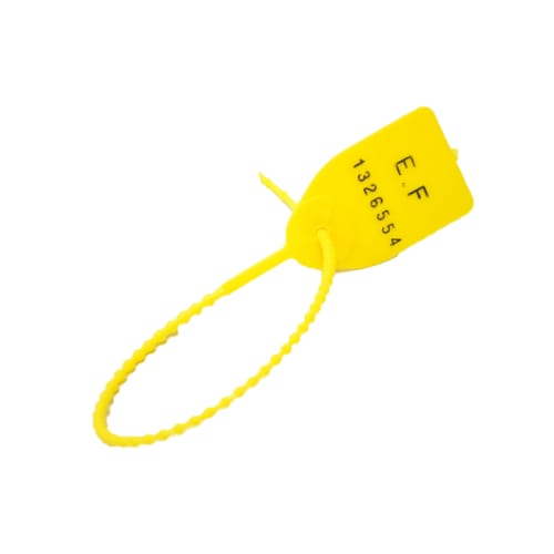 Goseal Zegel - Veiligheidszegels | Packdiscount