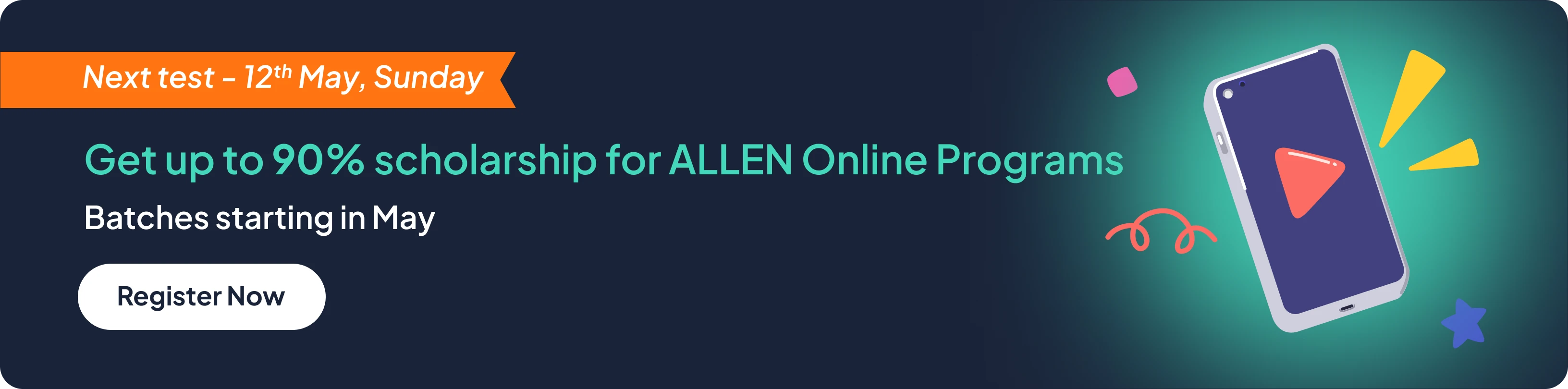 ALLEN Programs for NEET, JEE & Class 6 - 10th | ALLEN
