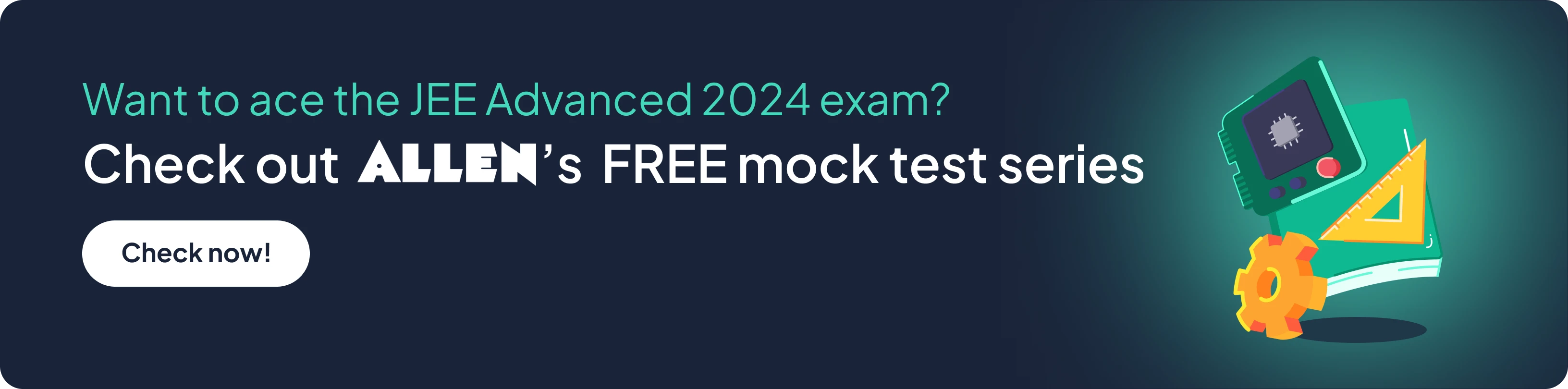 ALLEN Programs for NEET, JEE & Class 6 - 10th | ALLEN