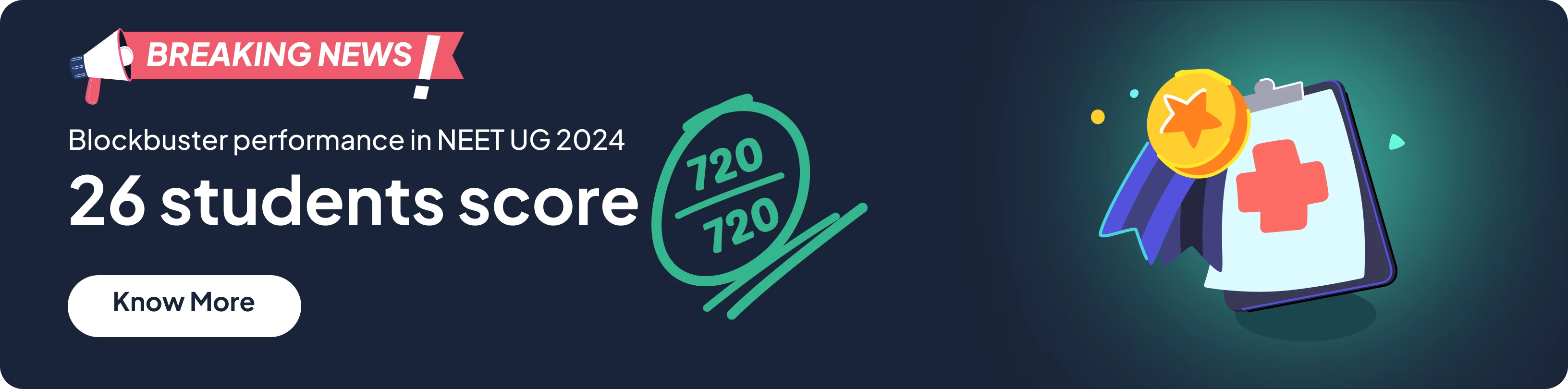 ALLEN Programs for NEET, JEE & Class 6 - 10th | ALLEN