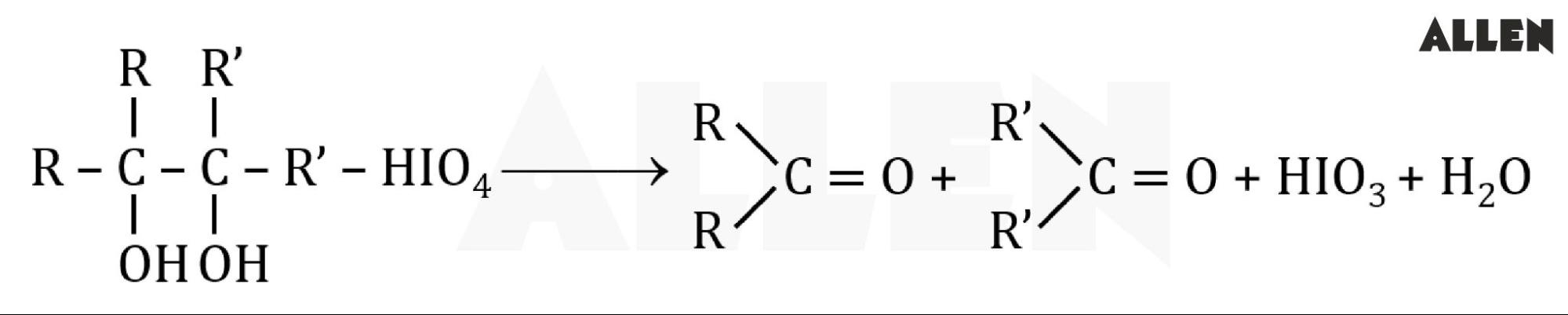 Carbonyl Compounds - Definition, Properties and Chemical Reactions