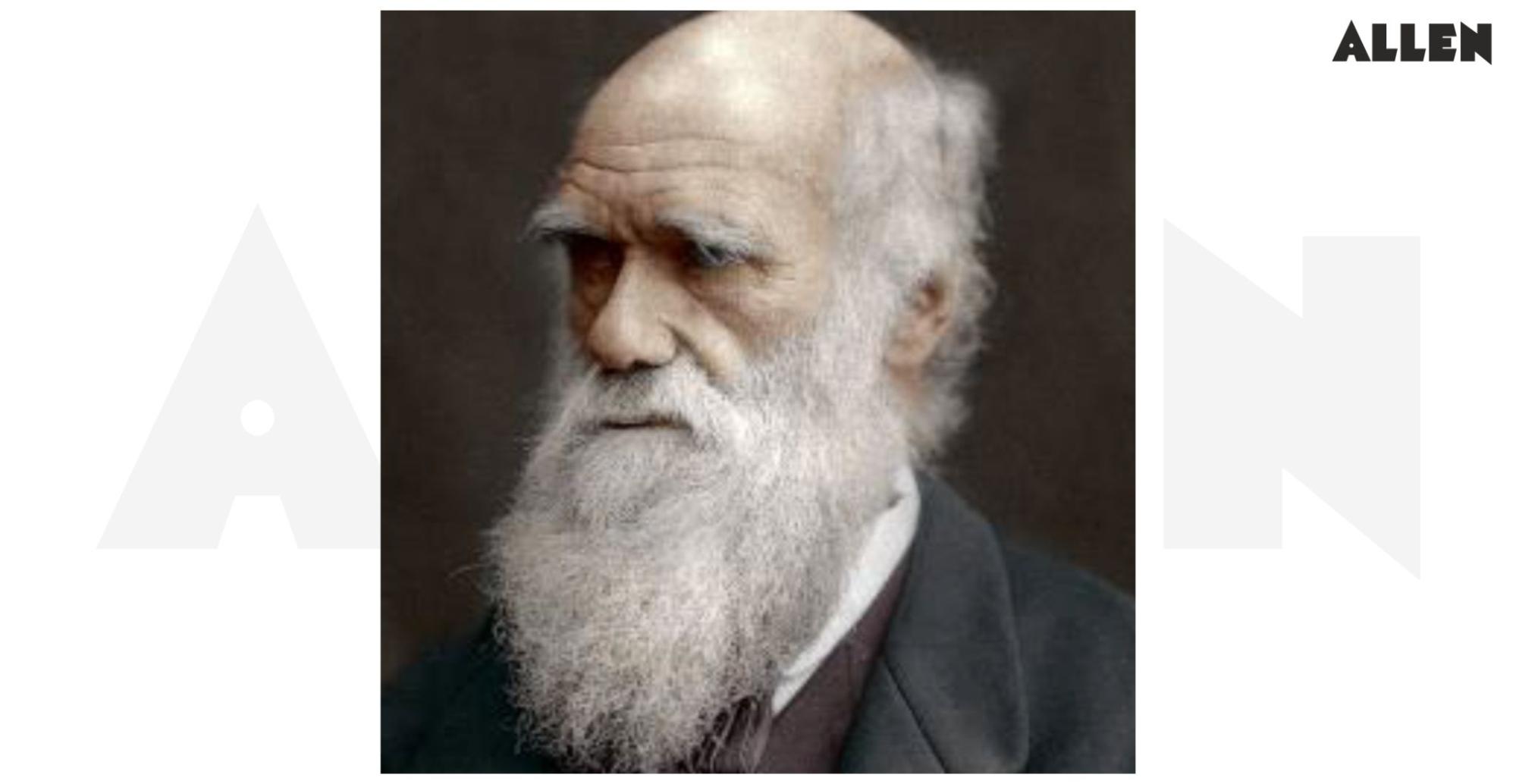 Organic Evolution: Definition, Theories & Mechanism