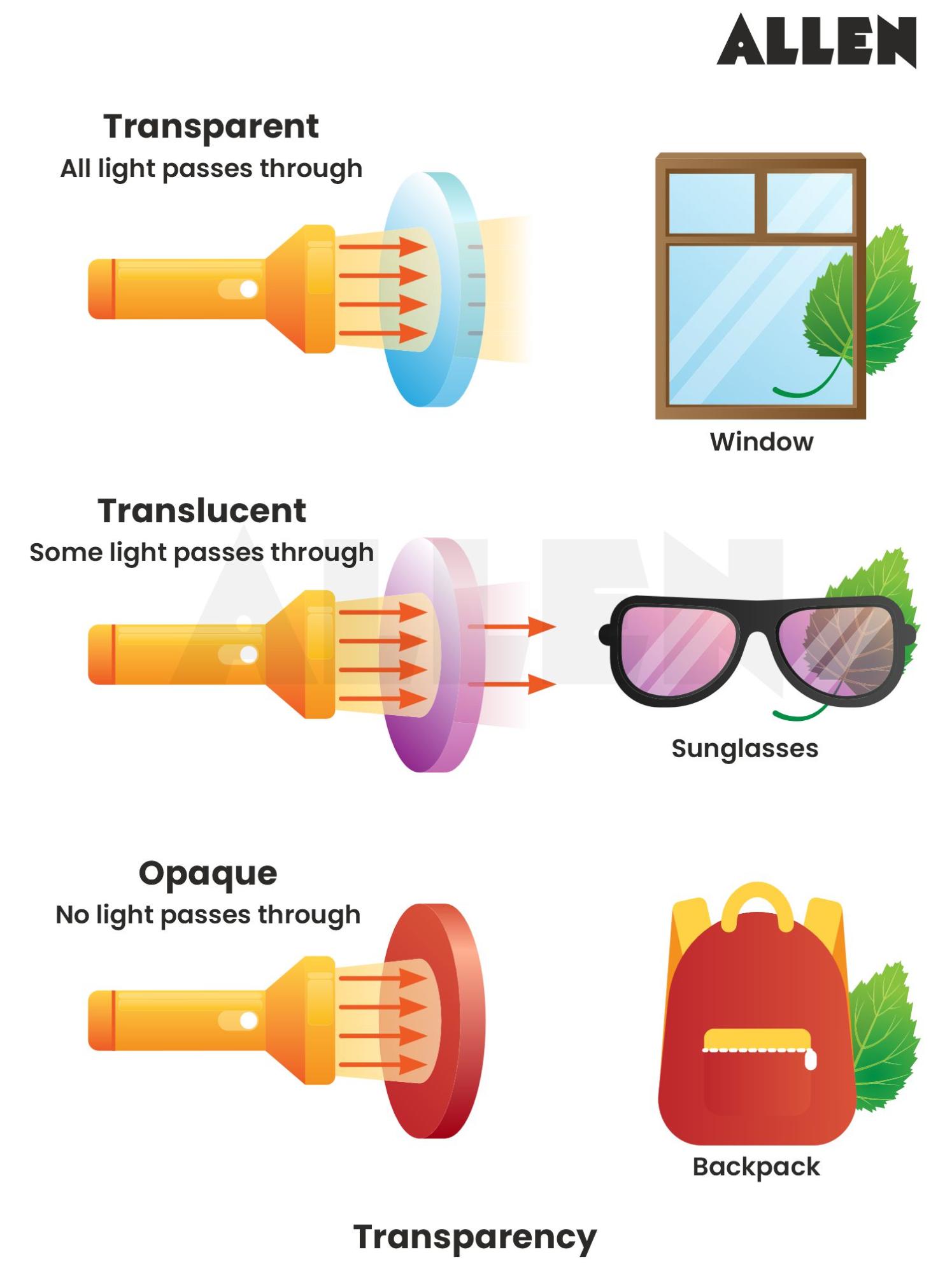 Sorting Materials into Groups - Class 6 Chapter 2 CBSE Notes