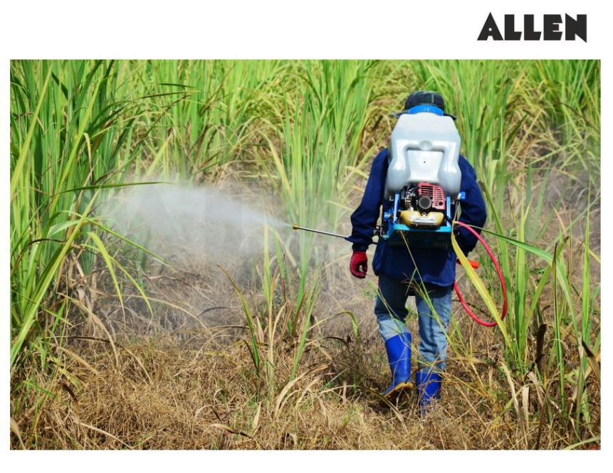 CBSE Notes for Class 8 Science Chapter 1 – Crop Production and Management