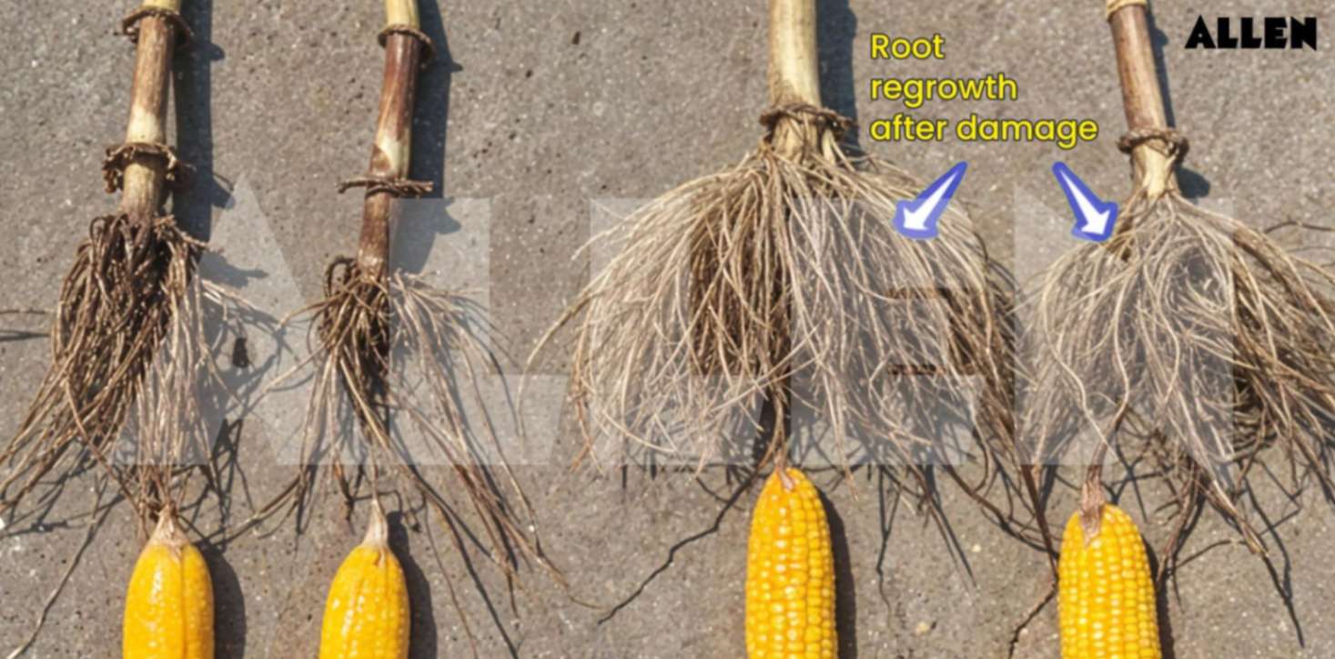 Fibrous Root: Characteristics, Functions and Modifications