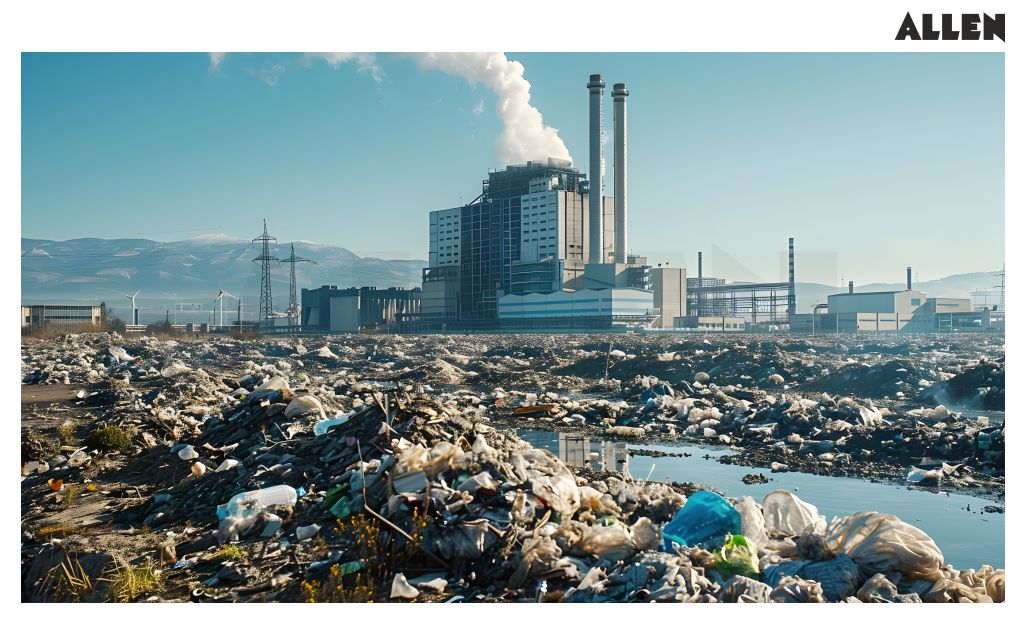 Waste Management: Introduction, Hierarchy, Process and FAQs