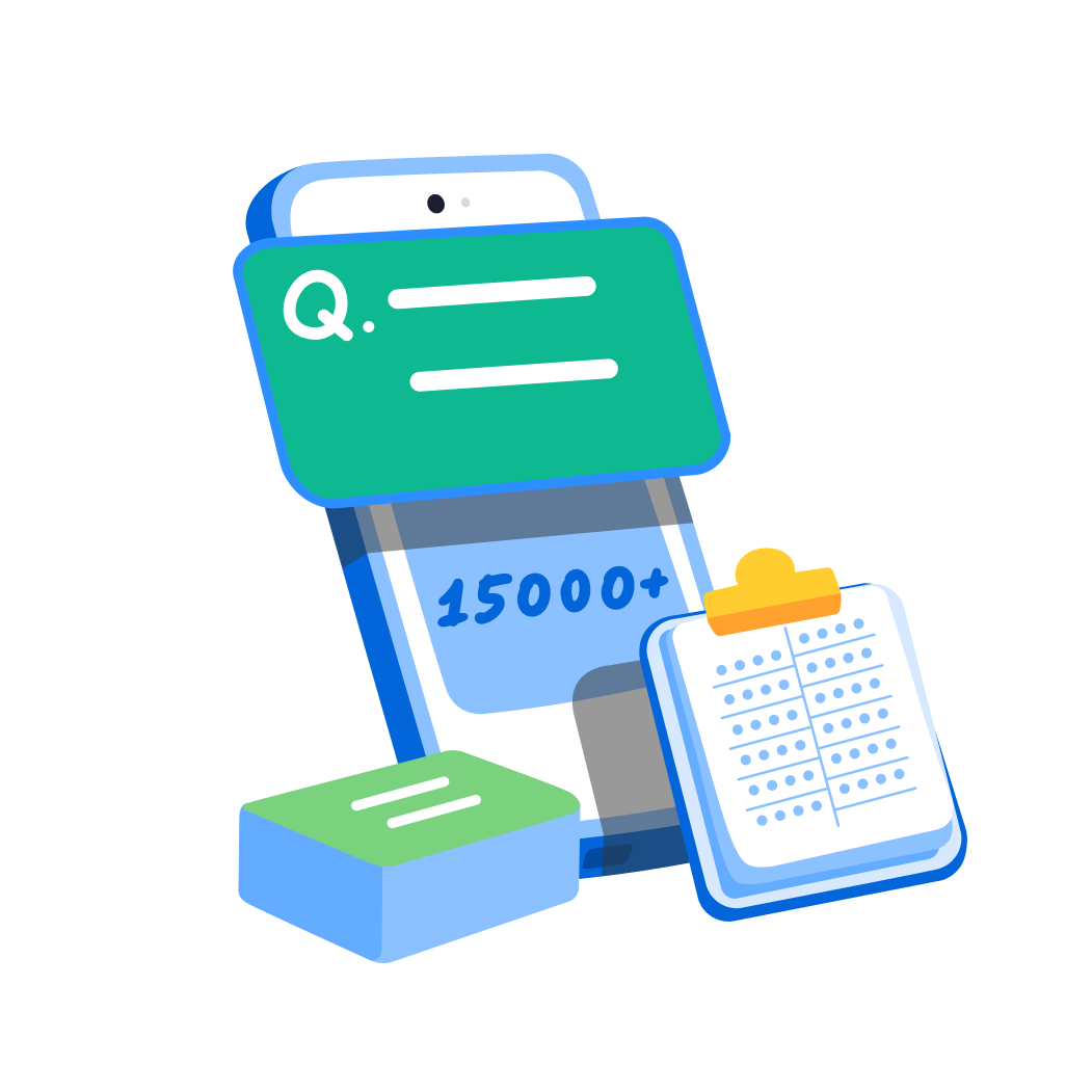 Online Test Series by ALLEN: NEET, JEE & JEE Mains