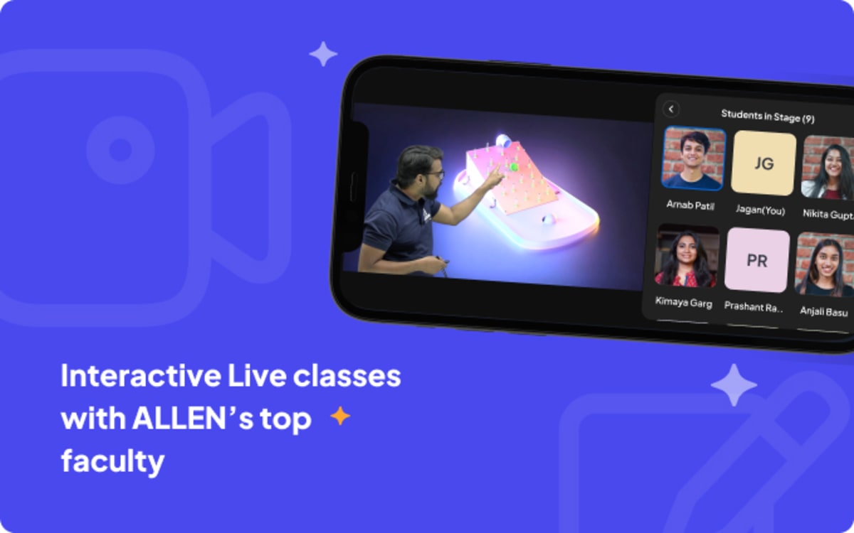 How to Master Your Preparation with ALLEN Online