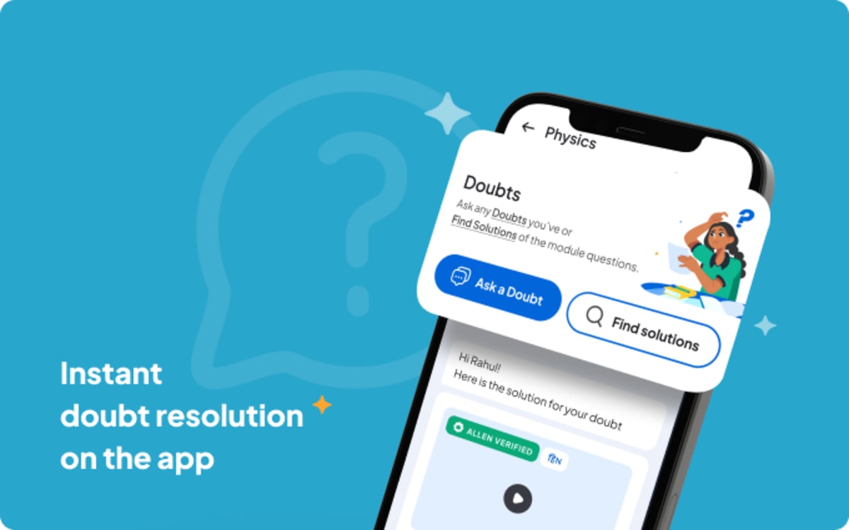 How to Master Your Preparation with ALLEN Online