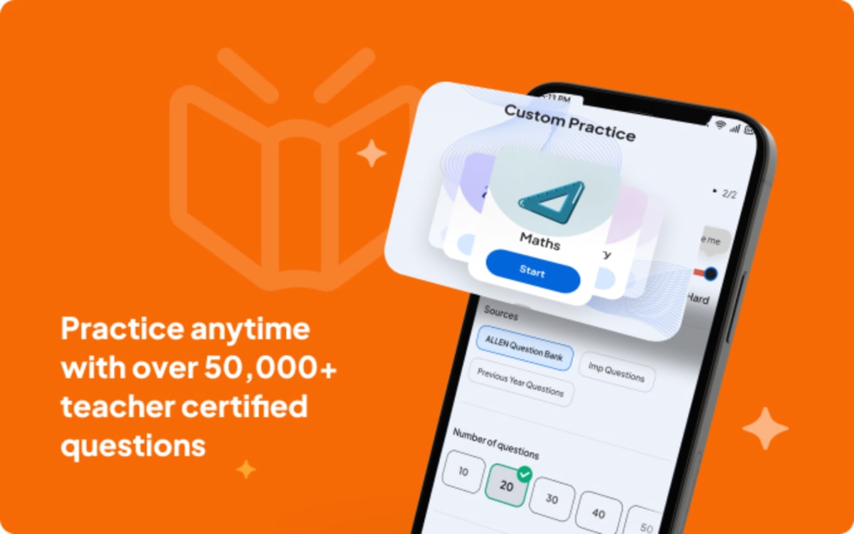 How to Master Your Preparation with ALLEN Online