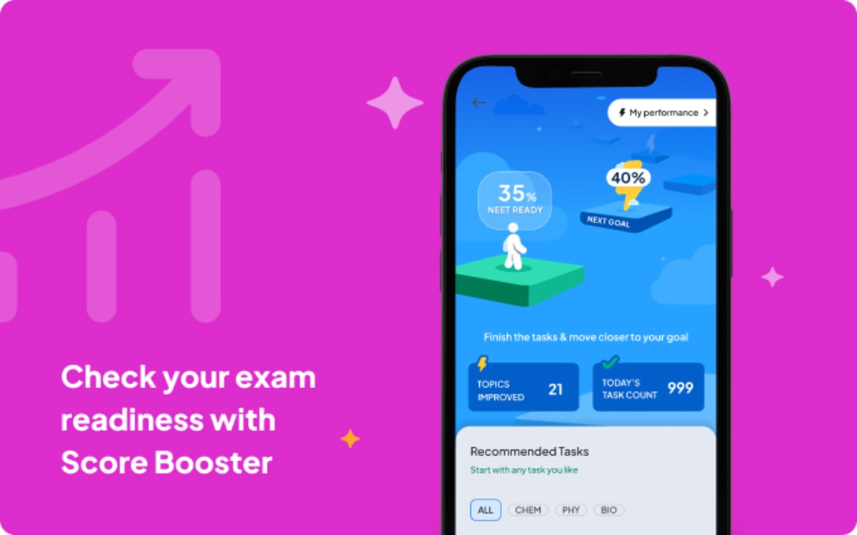 How to Master Your Preparation with ALLEN Online