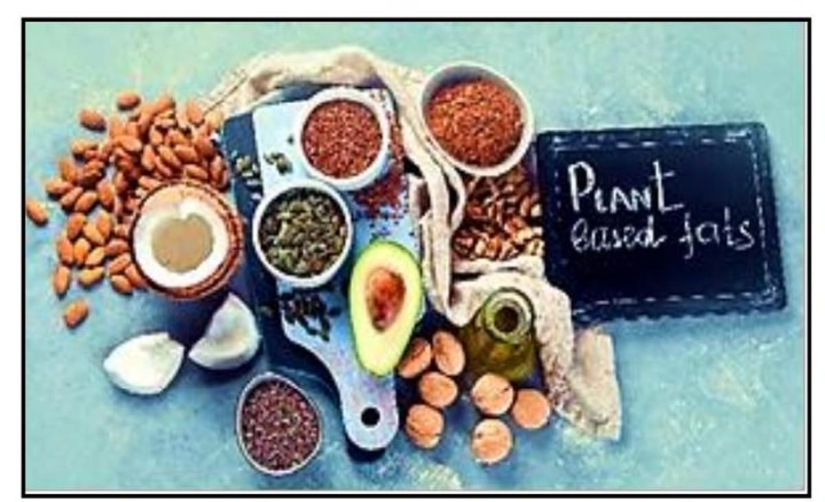 Components of Food: Essential Nutrients for Growth and Health