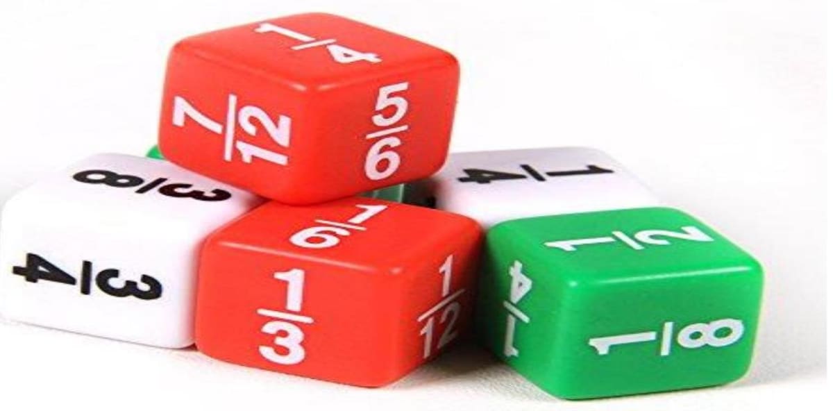 Fractions: Definition, Operations and Practical Applications