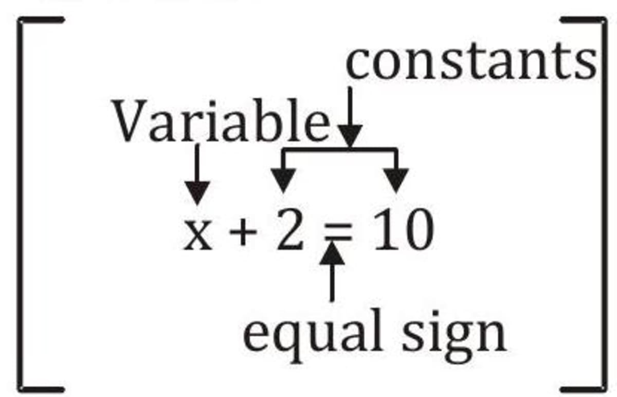 Mastering Simple Equations: Key Concepts and Solution