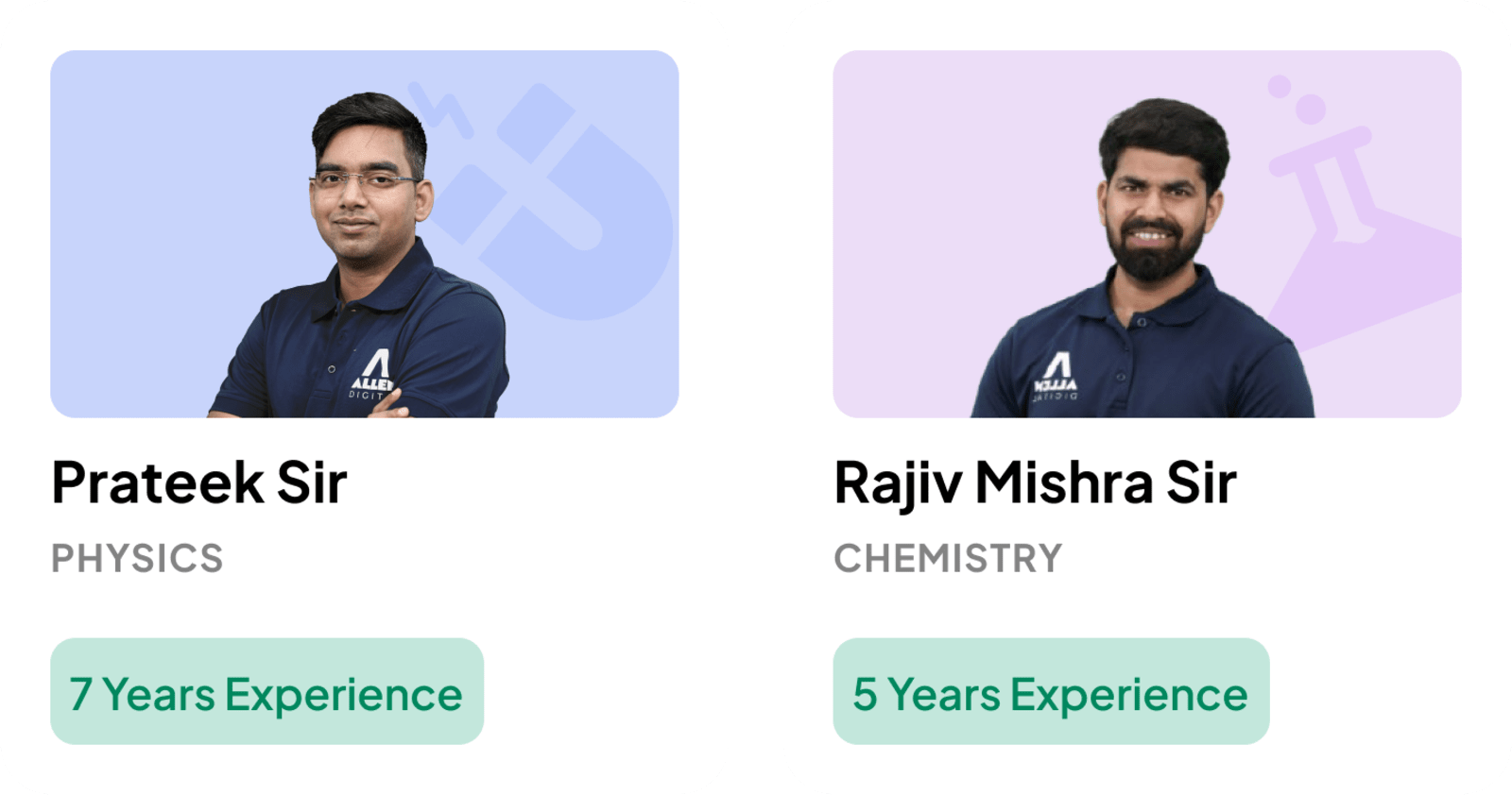 JEE Nurture Online Course: Target 2027