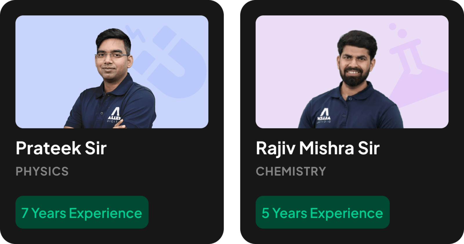 JEE Nurture Online Course: Target 2027