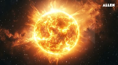 Stars| Types, Life Cycles, and Fascinating Constellations Explained