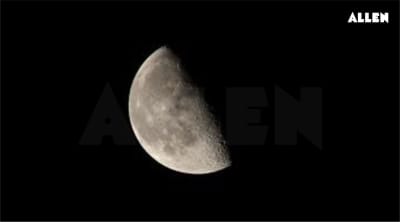 Exploring the Moon| Phases, Gravity, and Its Effects on Earth