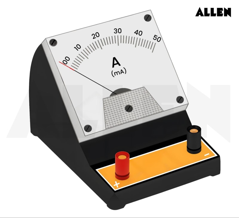 Difference Between Ammeter And Voltmeter Functions Uses And Applications
