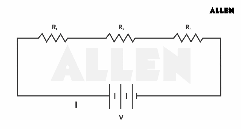 Resistor: Series And Parallel Combination, Colour Coding
