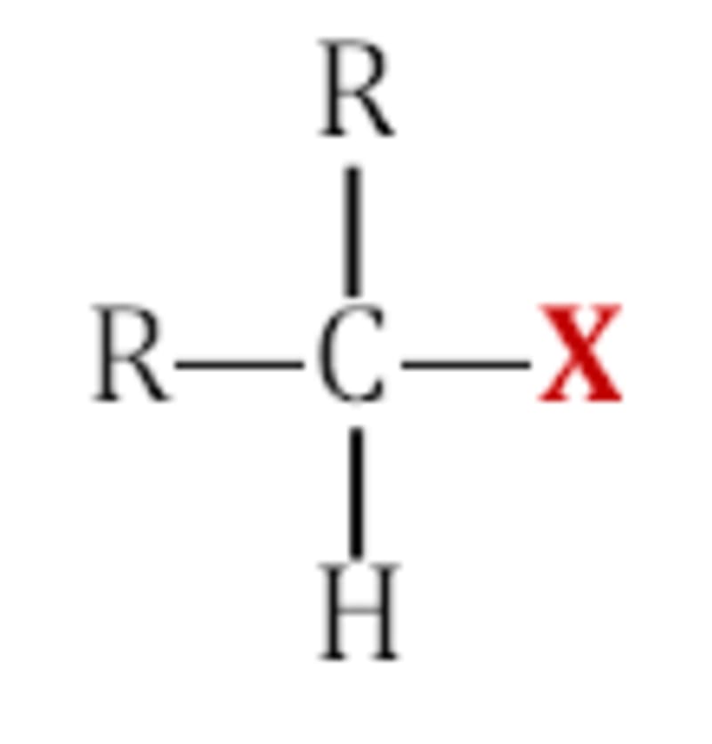 Alkyl halides- Classification, Properties and Methods of Preparation