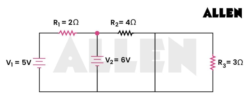 Mesh Analysis: Concepts, Steps and Special Cases.