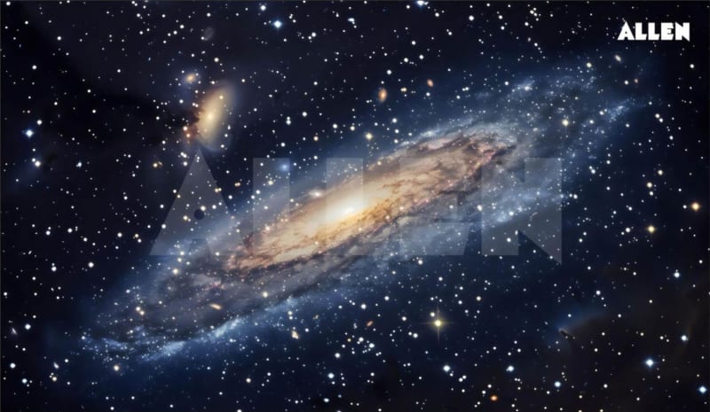 Understanding Galaxies: Types, Different Galaxies