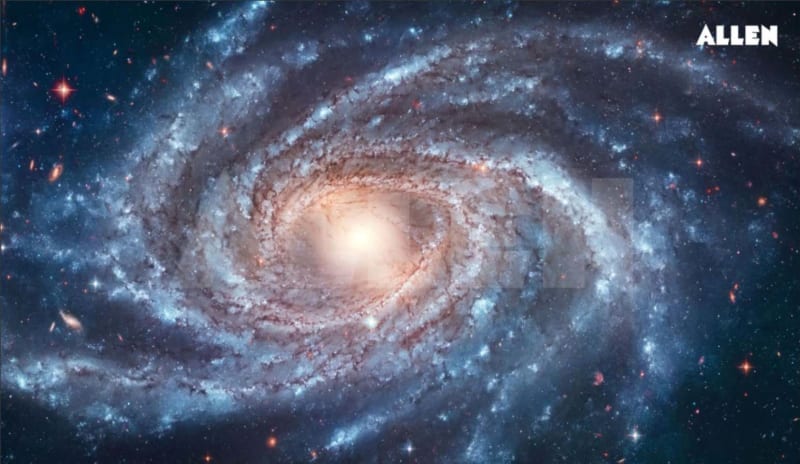 Understanding Galaxies: Types, Different Galaxies