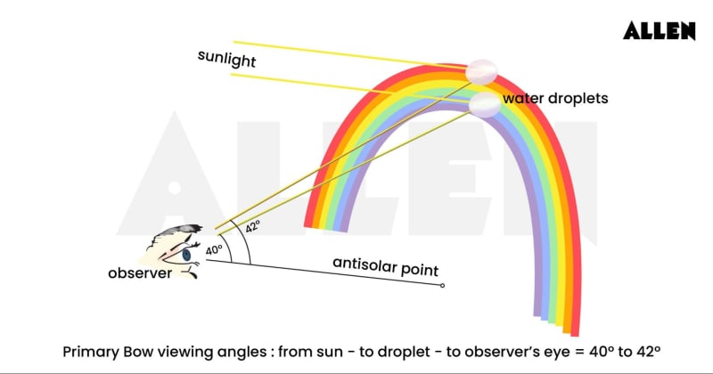 Rainbow: Colors of the Sky | Science Explained