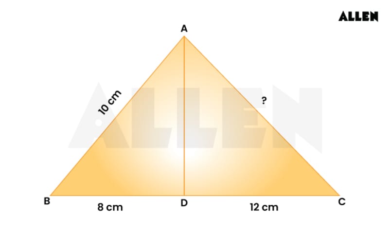 Angle Bisector Theorem: Understanding Proportionality in Triangles