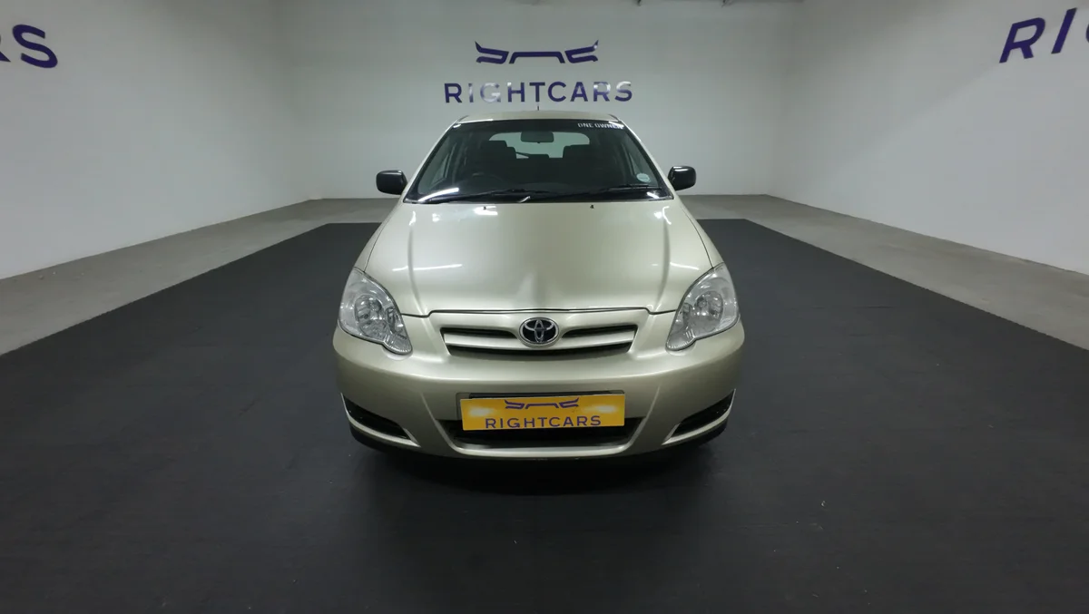 RIGHTCARS