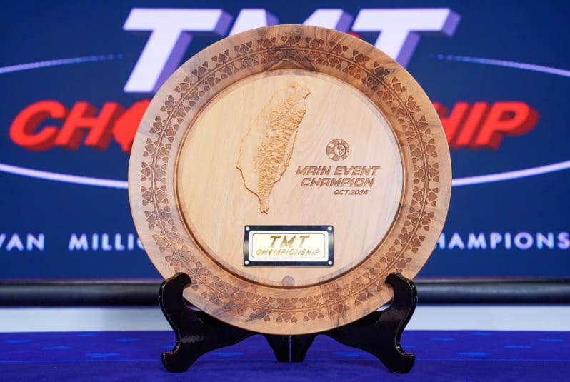 CTP Club Gears Up for Inaugural TMT Championship End Of October ...