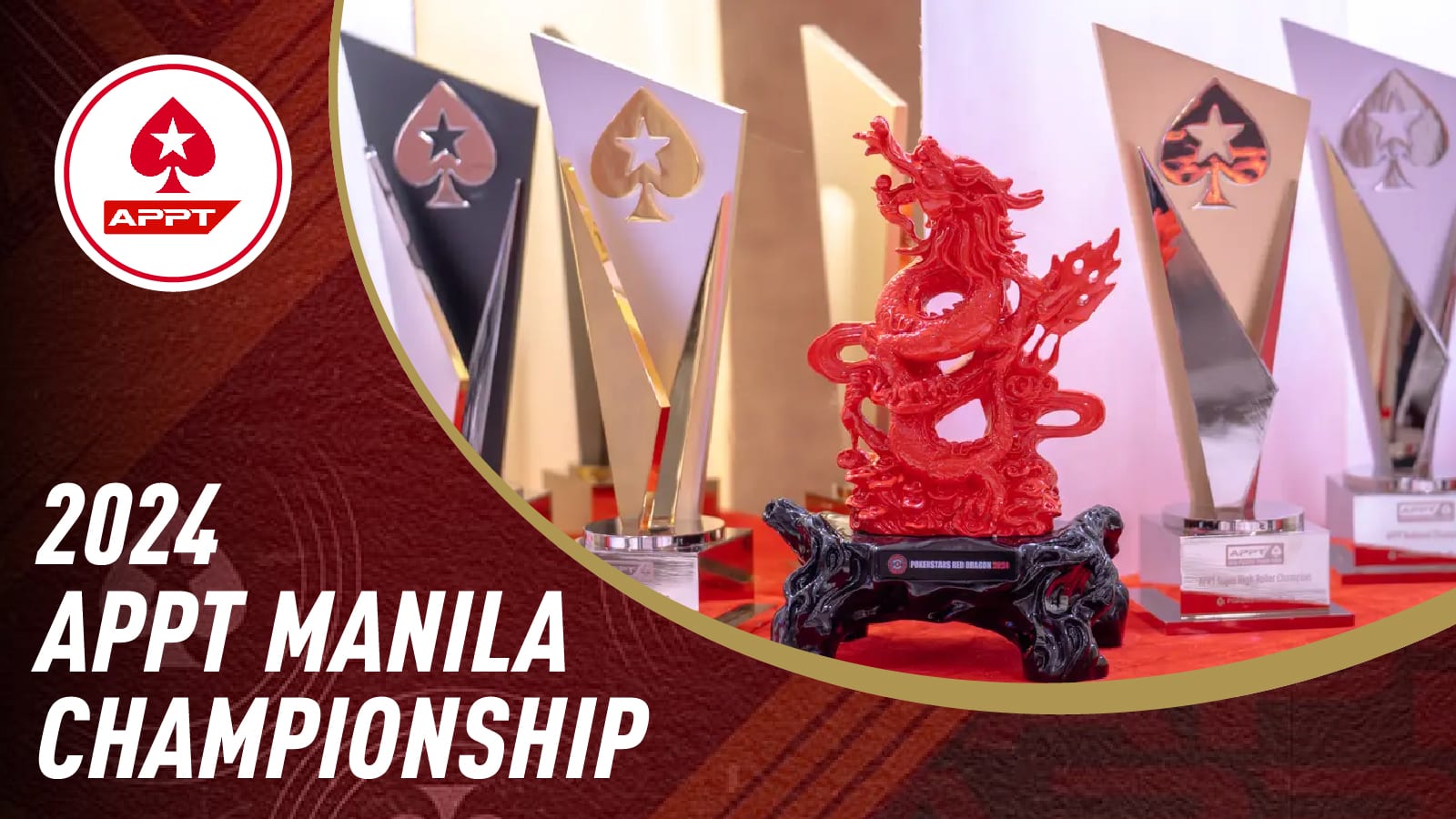APPT Manila Championship: $2.7M in Prizes at Okada Manila