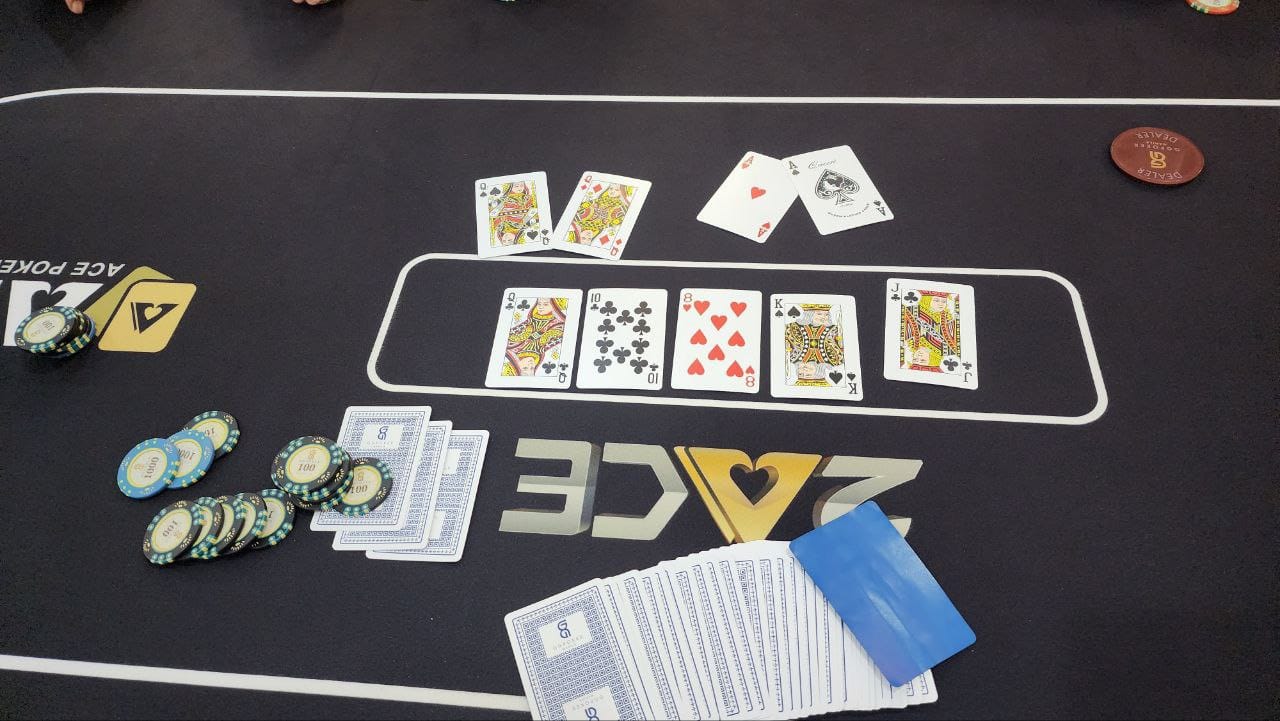 Discover 2Ace Poker Manila: Your Ultimate Poker Destination