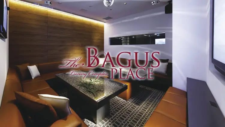 Discover Bagus Place Ginza: Your Japan Poker Destination