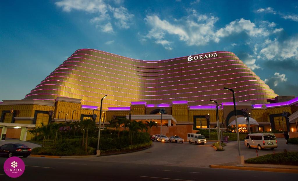 Discover Okada Manila: Premier Poker Destination in Philippines