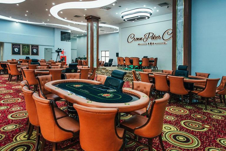 Countdown Is On For USOP Grand Finale, The Biggest Poker Festival In ...